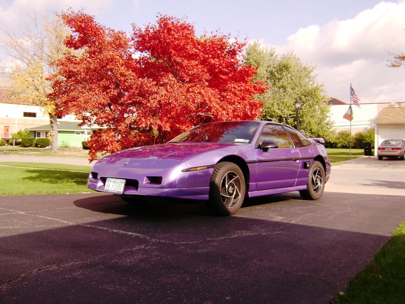 'AUTUMN 2009 COOL SHOTS: FIEROS IN THE FALL' PHOTO CONTEST - Pennock's ...