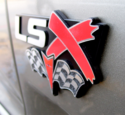 Custom Emblems (How you want them) - Pennock's Fiero Forum