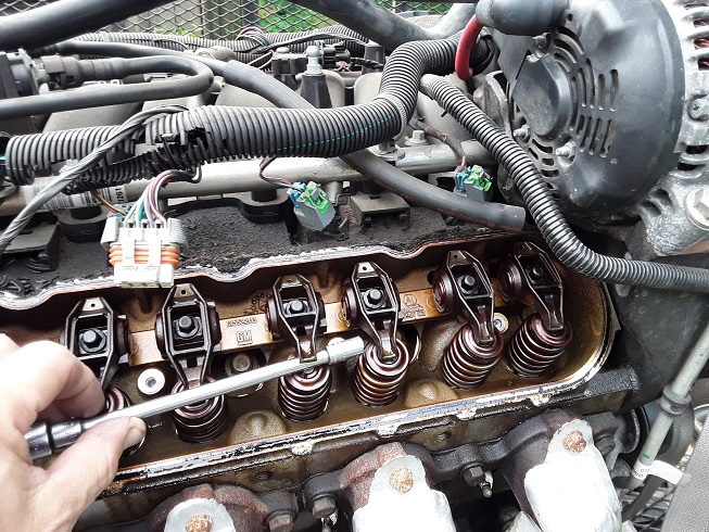 LS4 starter bumping and connections. - Pennock's Fiero Forum