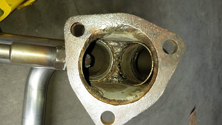 O2 sensor vs Headers - Pennock's Fiero Forum