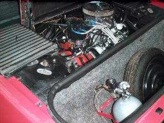 Listing of Members with Chevy V8-Powered Fieros - Pennock's Fiero Forum