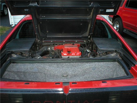 NY FIEROS- Fiero for sale take a look! - Pennock's Fiero Forum