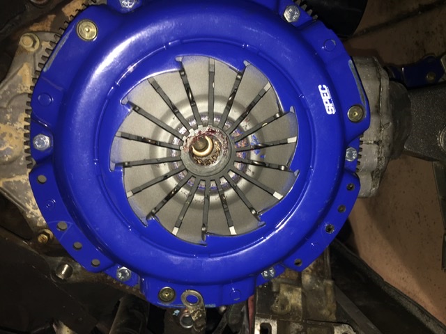 getrag 282 stuck in reverse and noisy - Pennock's Fiero Forum