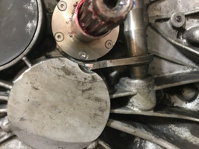 getrag 282 stuck in reverse and noisy - Pennock's Fiero Forum