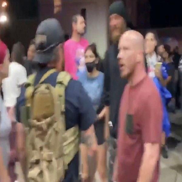 Rioters starting to pay the price. - Pennock's Fiero Forum